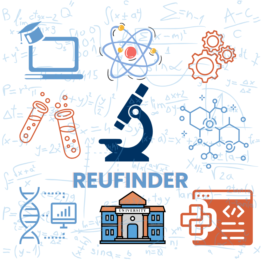 REU Finder Webinar Optimize Your Upcoming Summer Research Experience ...